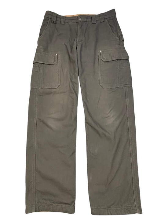Duluth Trading Co | Pants | Duluth Trading Co Flex Fire Hose Pants Mens ...